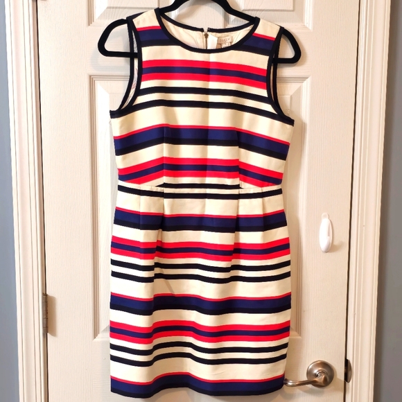 J. Crew | Dresses | J Crew Elegant Wear Office Wear Business Casual ...